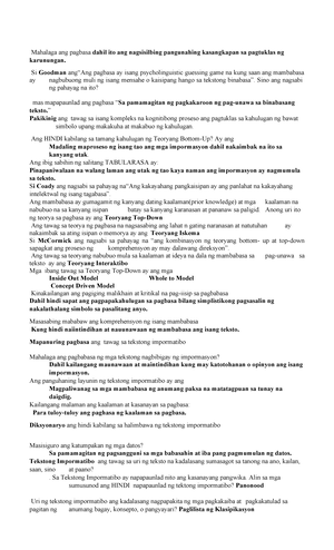 Chapter-2 - RRL and RRS - CHAPTER 2 LITERATURE REVIEW Review of Related ...