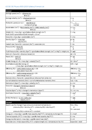 Math Year 5 transition document 24-25 - A Parent Guide to Transition ...