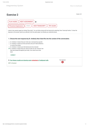 Ch 2 ex 4 - assignment - 7/9/23, 10:10 PM Suffixes - Studocu