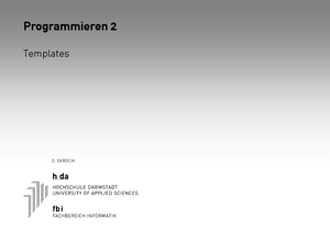 Praktikum 3 - Arnim Malcherek - Programmieren II Praktikum 3: Klassenbeziehungen und GUI - Studocu