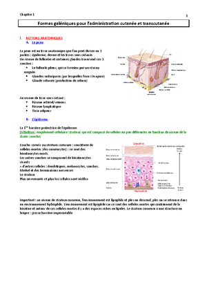 Voie rectale - fiche - LES PREPARATIONS RECT ALES Préparations rectales ...