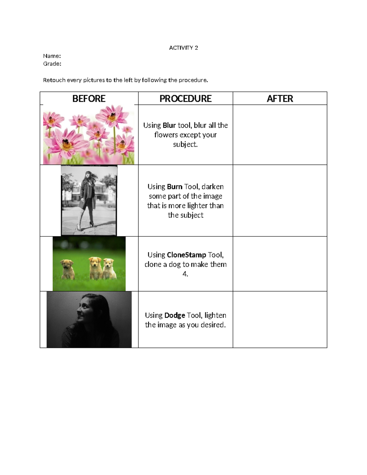 Performance TASK - Digital media - Abnormal Psychology - ACTIVITY 2 ...