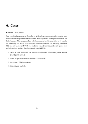 Financial-Statement-Analysis - Financial Statement Analysis Concept ...