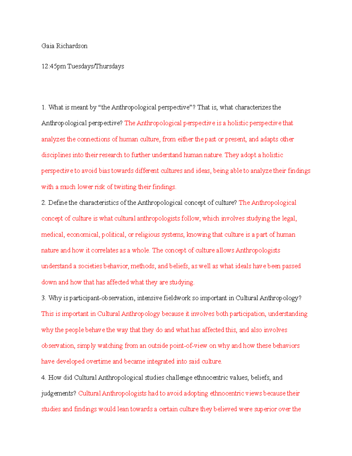 Anthropology Midterm - Deprecated API usage: The SVG back-end is no longer maintained and may be ...