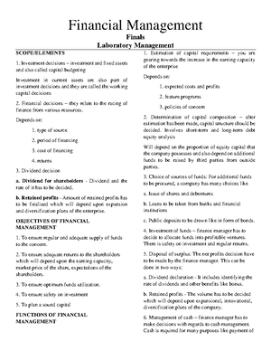 Formalin - Ether Concentration Technique (FECT) - Concentration ...