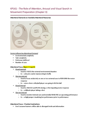 KP161 Study Note Template-Ch3- Study Notes for Chapter 3 A. Glossary of ...