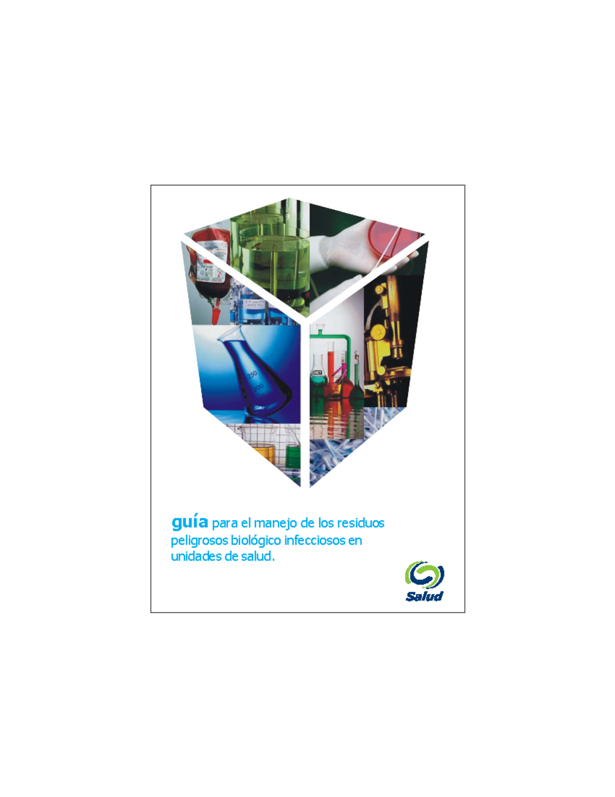 Guia de RPBI - Guía para el manejo correcto del RPBI en México - guÌa ...