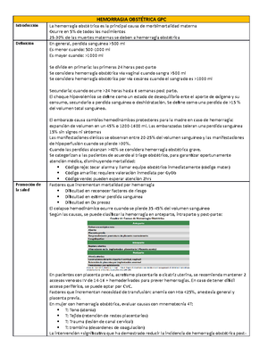 Control prenatal- Apunte - NORMA Oficial Mexicana NOM- 007 -SSA2-2016 ...