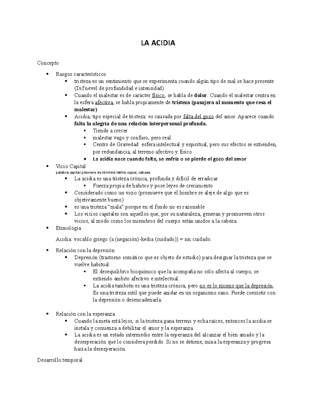 LA Acidia - Types OF Processes for Management Decisions management ...
