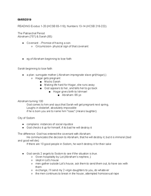 Introduction to Christianity Summary Paper Part 2 Ch 2 - Introduction ...