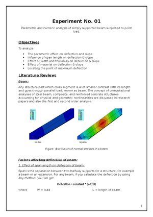 2 modulus of rigidity rubber - MECHANICS OF MATERIAL Lab Experiment No ...
