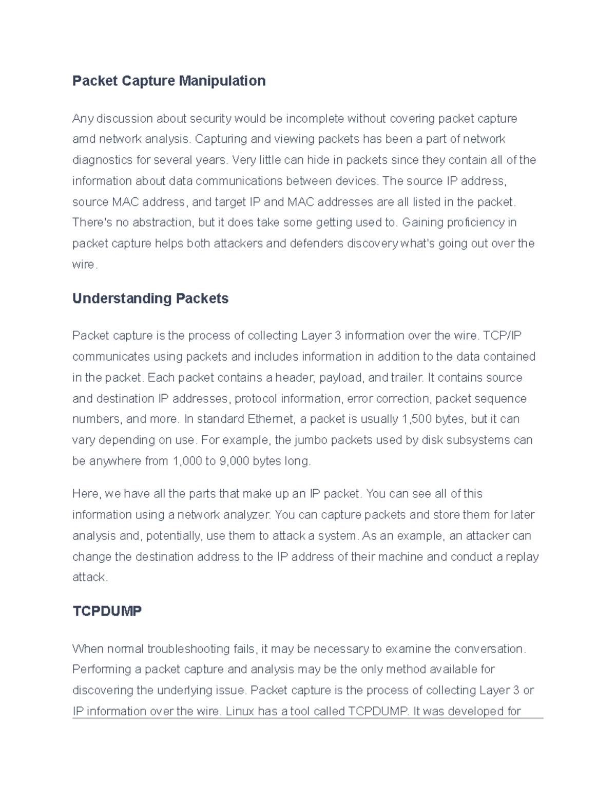 1265 Packet Capture Manipulation Deprecated Api Usage The Svg Back End Is No Longer