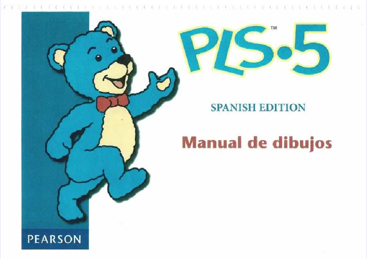 Pdf-pls-5-libro-pdf compress - Evaluacion e intervencion en trastornos de habla ylenguaje en ...