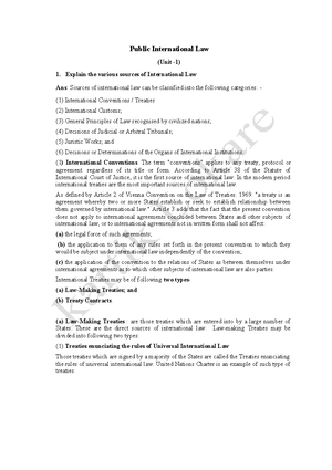 Interpretation OF Statutes - INTERPRETATION OF STATUTES V SEMESTER No ...