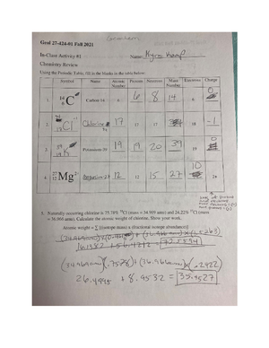 Lab Manual Groundwater Flow - Lab 4: Groundwater Flow Understanding the ...