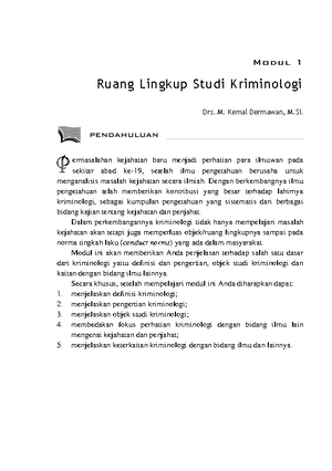 Tugas 2 Rani - hukum - Jenis Mediasi apakah yang dilakukan pada cerita ...