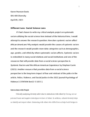 Module 7 Project Three Contract Law - Module 7-2: Project Three ...