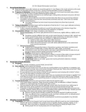 Edith Jacobson- Guided Reflection Question (Fundamentals) - Edith ...