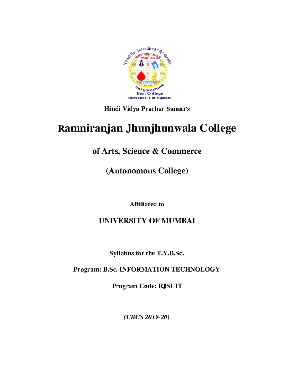 Tybsc-IT-26072019 Enterprise Java practical journal manual and all ...