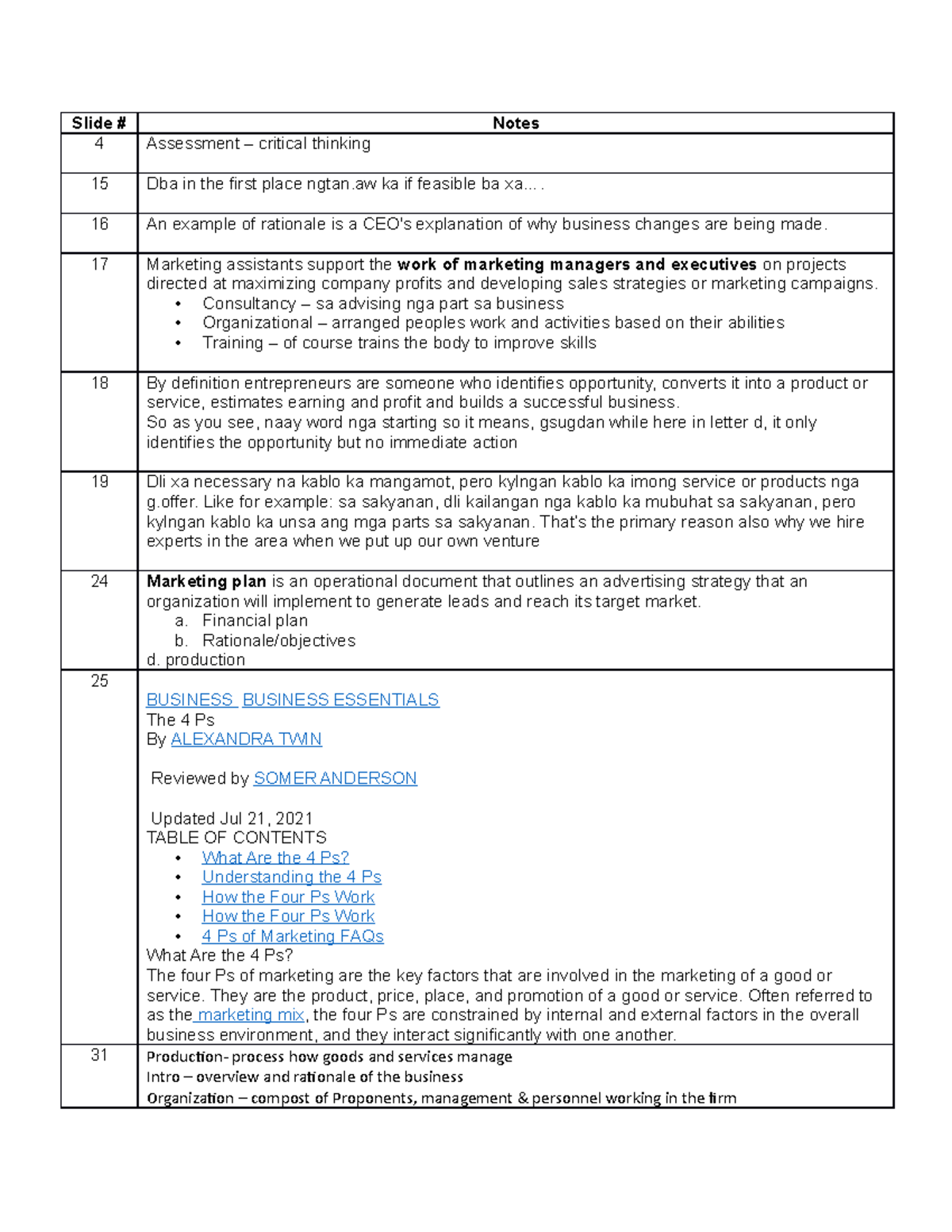 Slide-notes - SFDSDF xdasfagsbvbdvsdgsdhdsfhsdhsdfgfdg ...