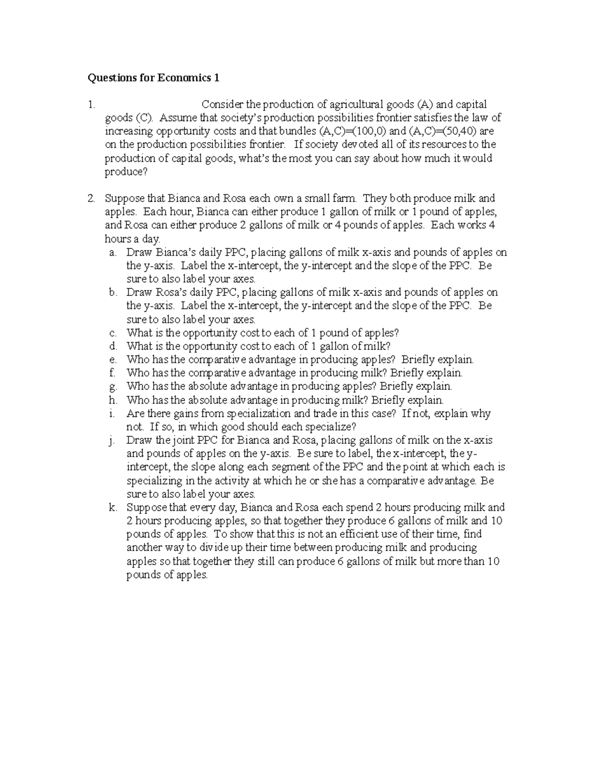 Chapter 2 wwwwwwwwwwwww wwdwdw da wdw adw dawd - Questions for ...