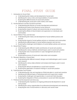 Legacies of Social Change Timeline - Legacies of Social Change Jane ...