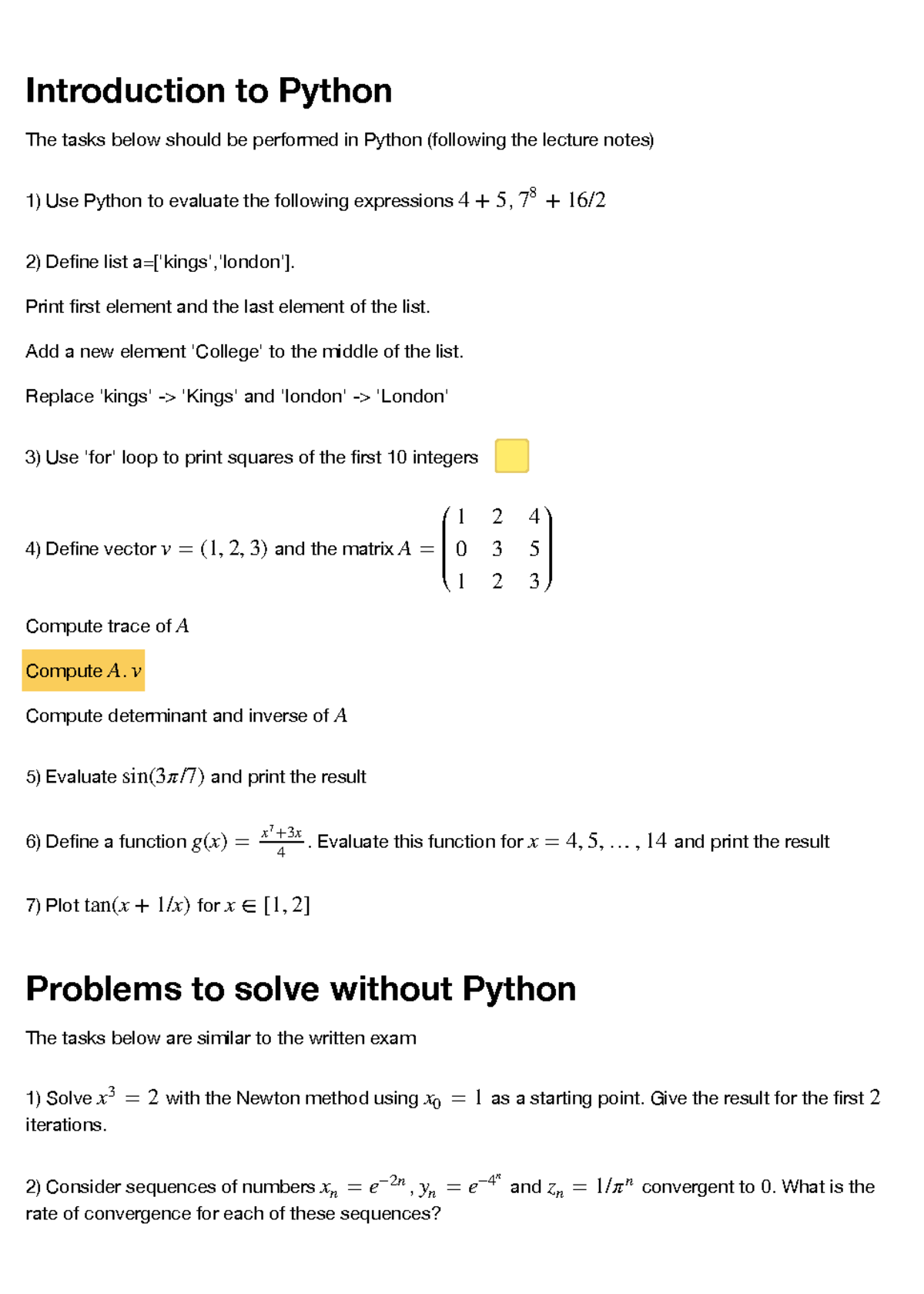 Problem set 1 - Tutorial 1 - Warning: Popup annotation has a missing or invalid parent ...
