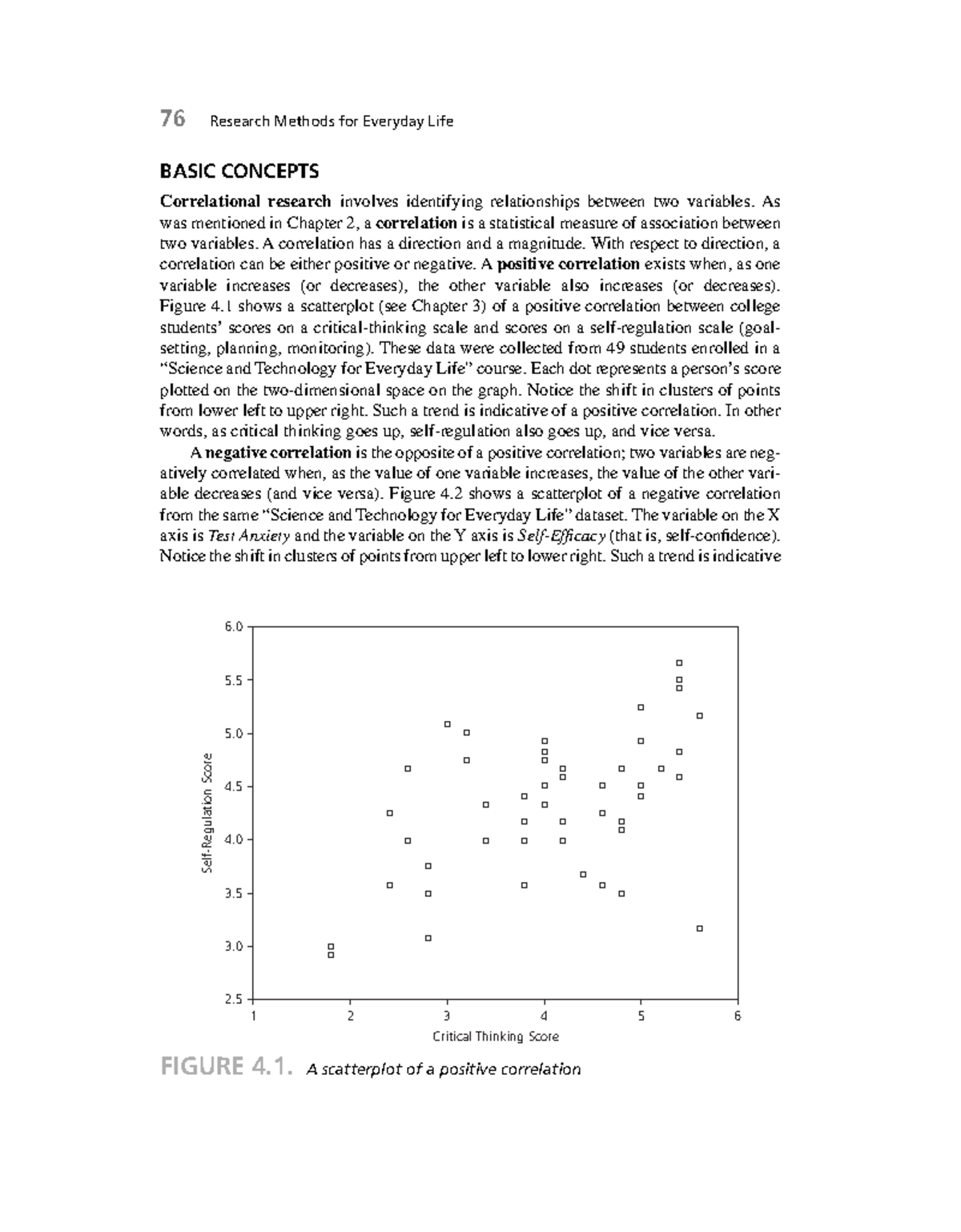 Research Methods for Everyday Life Blending Qualitative and ...