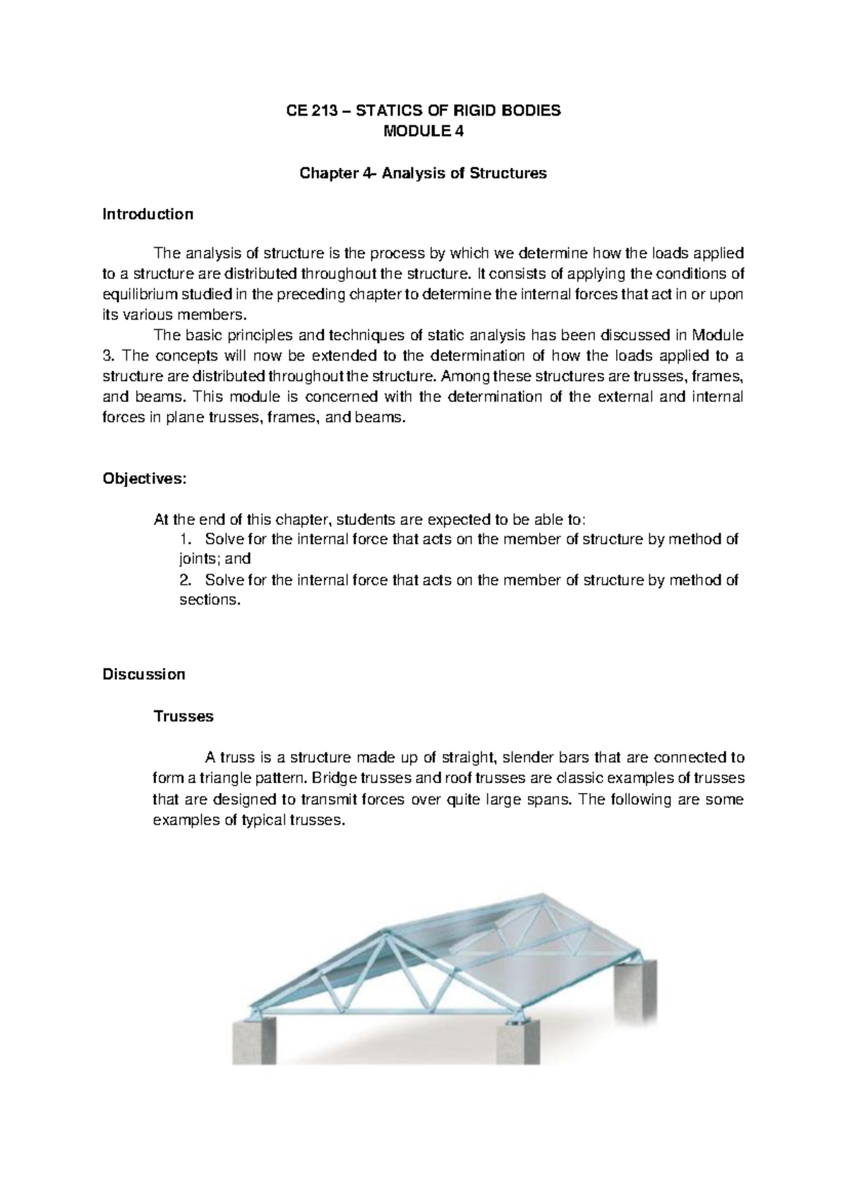 Module 4 - Chapter 4 - Lecture notes 4 - Bsed Math - Studocu
