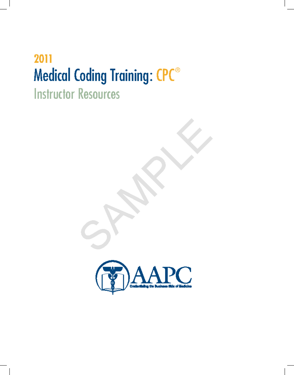 Cpt ,ICD , Anatomy - study material - 2011 Medical Coding Training: CPC ...