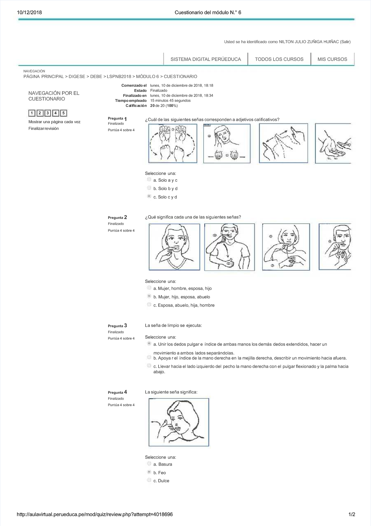 Pdf-cuestionario-del-modulo-n-6 compress - 110 0//1 12 2//2 2001188 ...