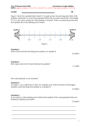 Unit 4 AOS1 Practice SAC - 2020 - VCE Business Management Unit 4 AOS 1 ...