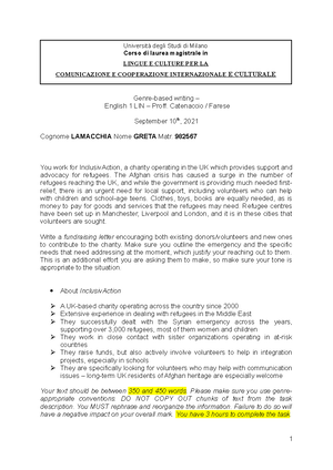 Tenses table - tempi verbali - englisch-hilfen – LEARNING ENGLISH ...