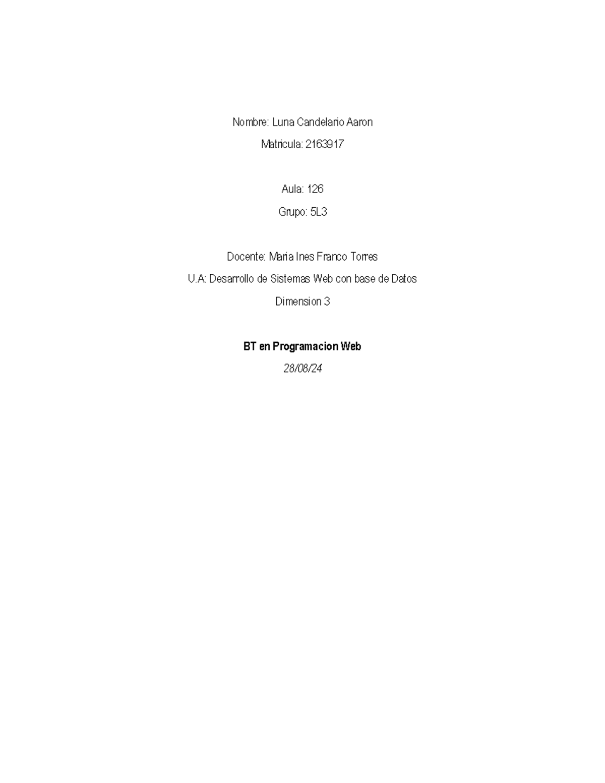 D3-E1- Dswbd-ALC2163917 (1) - Nombre: Luna Candelario Aaron Matricula ...