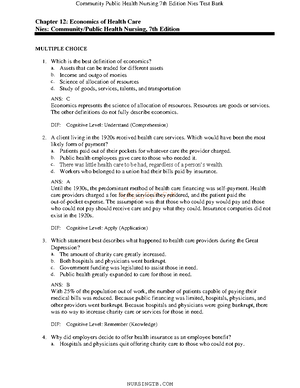 Evolve Comprehensive Exam Hesi 2022 - Evolve Comprehensive Exam (Hesi ...