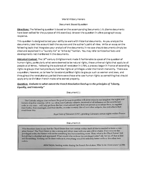 WH DBQ Worksheet - Heimler's History - WORLD HISTORY DBQ WORKSHEET ...