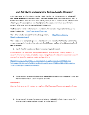 Chem Lab 4 - chem lab work - Lab #4: Observing Chemical Reactions of ...