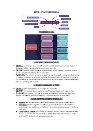 Mintzberg Structure in Fives - cap. 1 - Structure in Fives DESIGNING ...