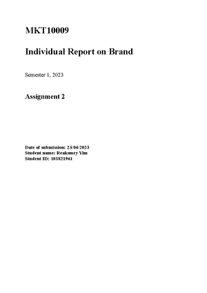 Sitxhrm 007 Student Assessment Tasks - Student assessment tasks ...