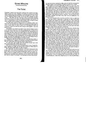 A Comparative Analysis of Dee and Maggie in Everyday Use 1 - “Everyday Use” by Alice Walker: A ...