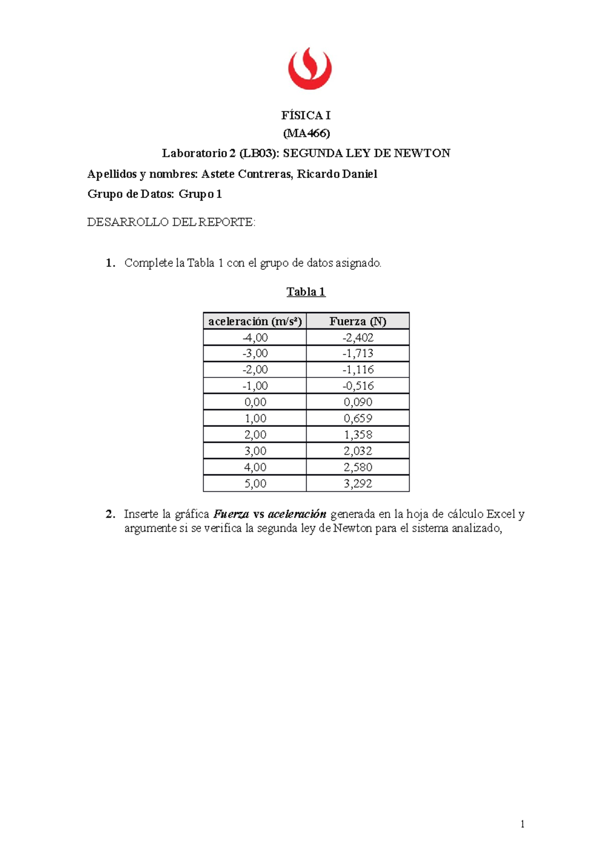 LS3A MA466 L2 SECCIONMEDINA BURGA Y VENTURA - Fisica 1 - UPC - Studocu