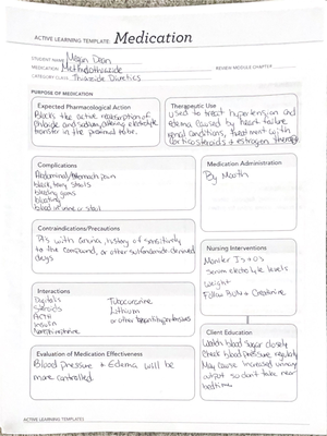 ATI nursing skill-2 - practice template - ADNR 116 - ACTIVE LEARNING ...