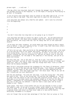 CSC108 Demonstration 6 - fall while she was alive. In the book, Huykuyo is introduced as the ...