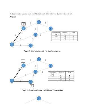 02 Problem Solving 1 - BM 02 Problem Solving 1 *Property of STI Page 1 of 1 PROBLEM SOLVING FOR ...