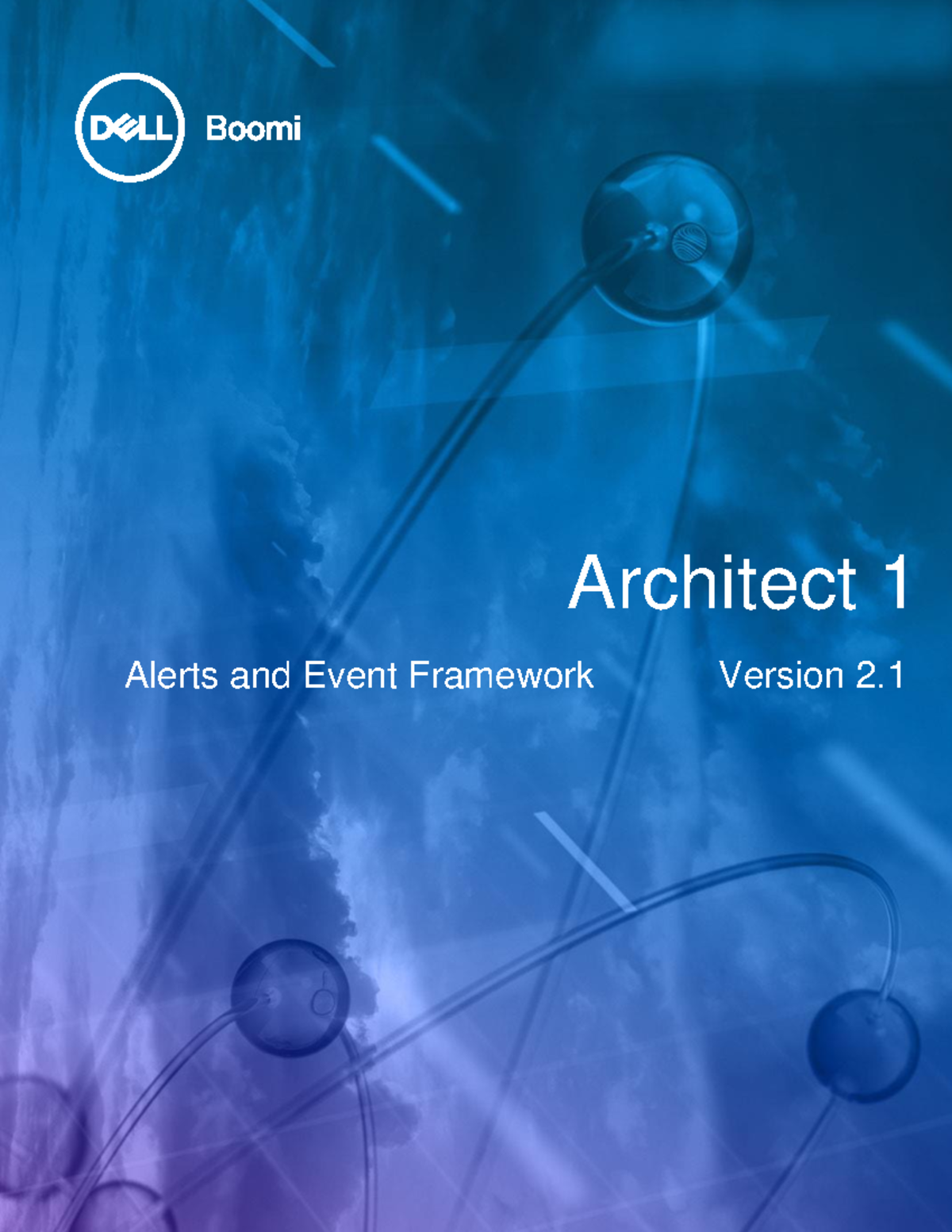 Arc 1 Mod 2 - Alerts and Event Framework Activities v2 - Copyrights and ...