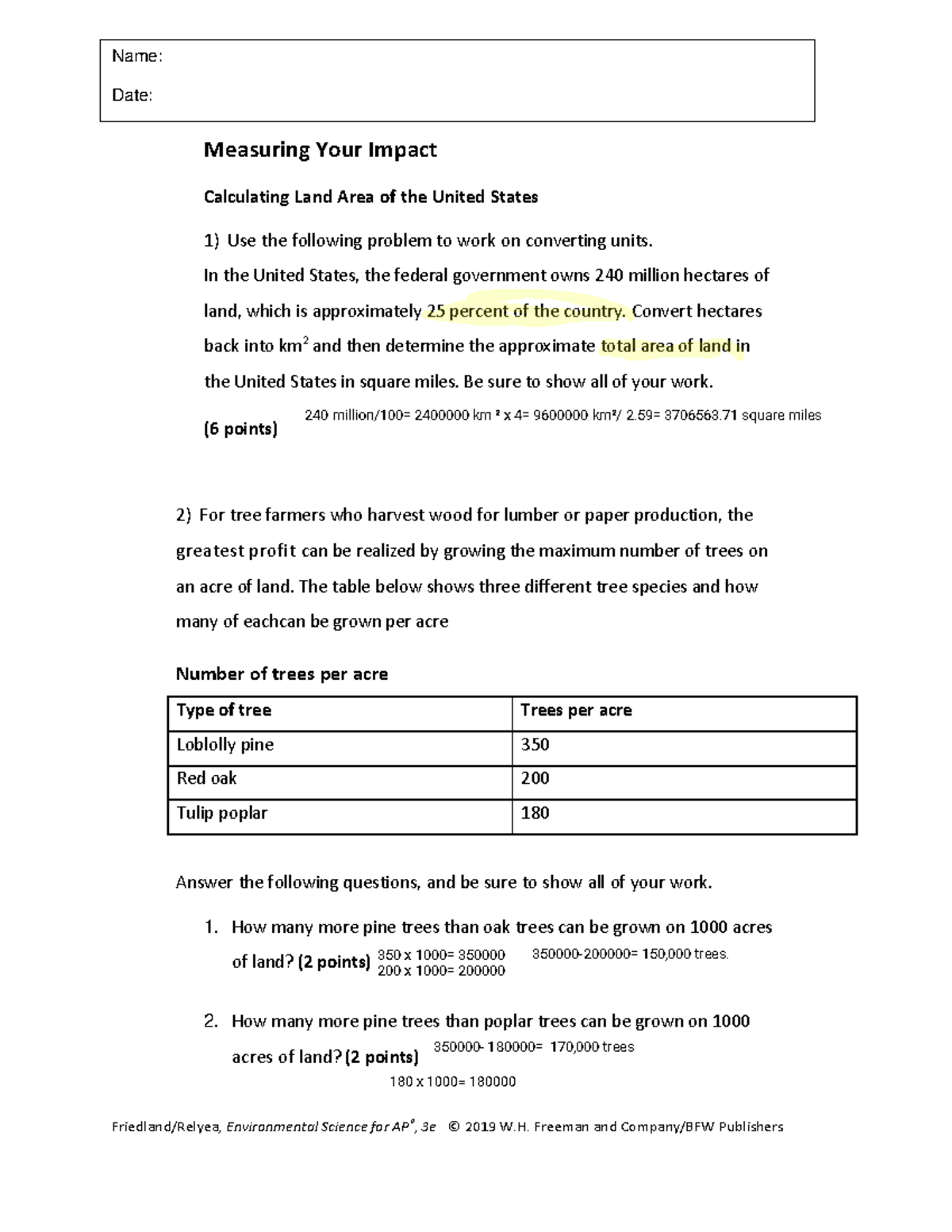 Kami Export - 12-03-Measuring%20Your%20Impact%20Student - Measuring ...