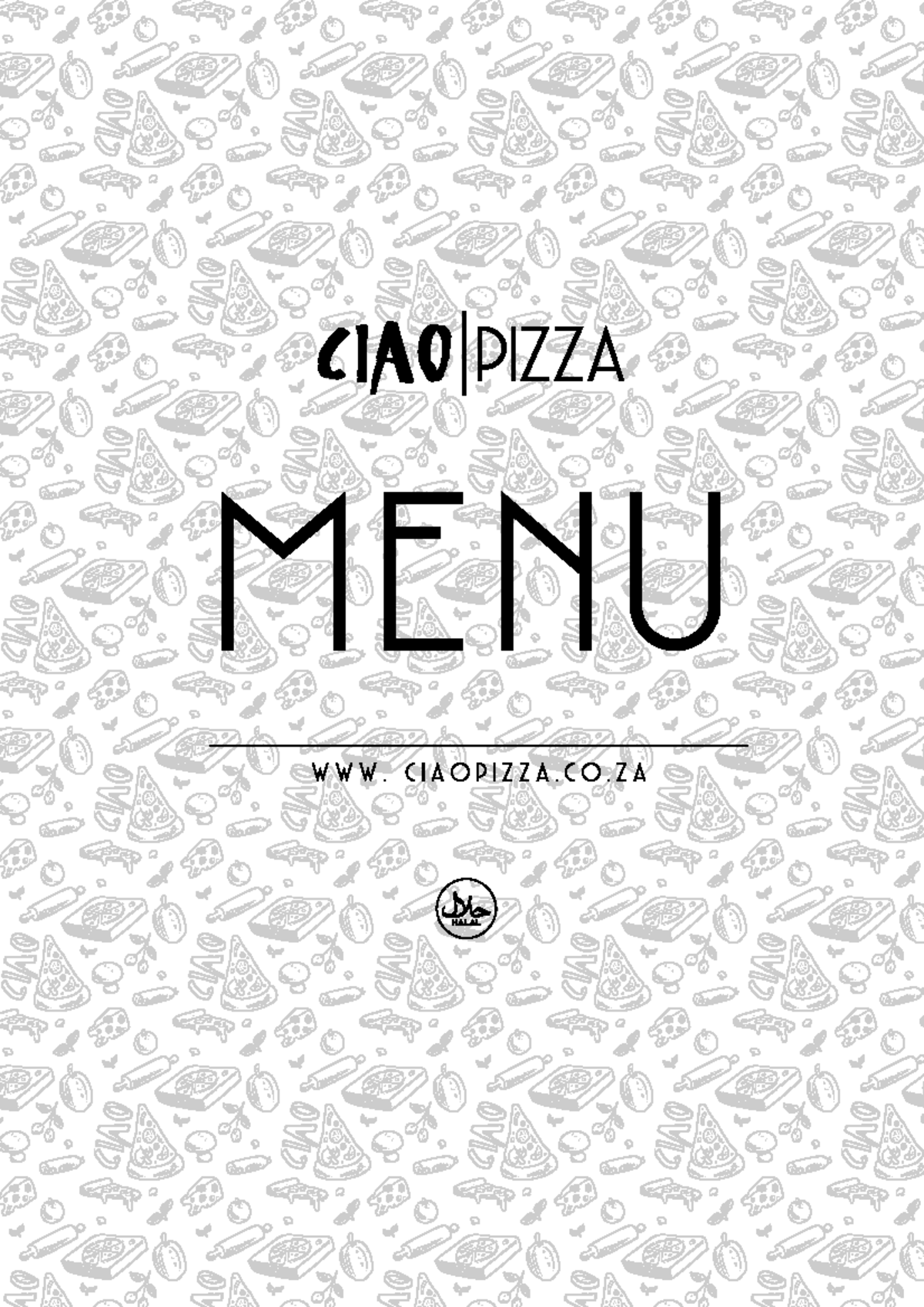 Ciao-Pizza-Online-BW-Menu-2022 Rev3pdf - OMELETTES CHEESE AND MUSHROOM ...