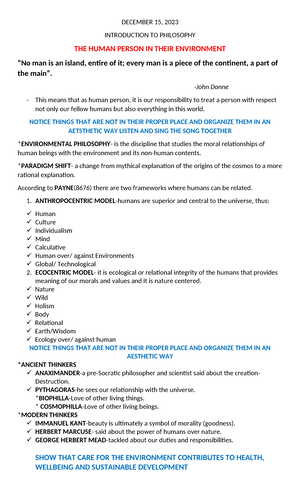 LIST OF Requirements - important file - INFORMATIC COMPUTER INSTITUTE ...