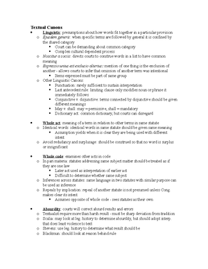 Legislation And Regulation Outline - LEG REG FLOWCHART Statutory ...
