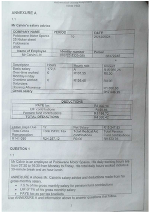 2024 Final Prelim Timetable - PREPARATORY EXAMINATION TIMETABLE – 2024 ...
